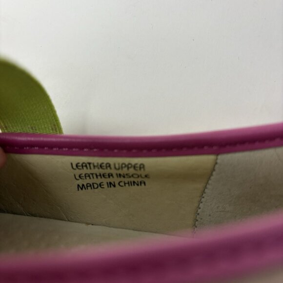 Kalso Earth Shoe | Shoes | Earth Kalso Negative Heel Key Pale Pink ...